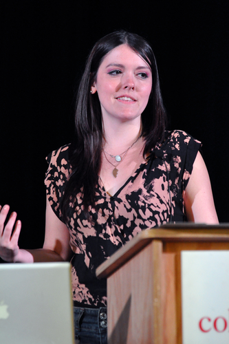 Tour Survival 101 with Sugarland’s Annie Clements | Berklee College of ...