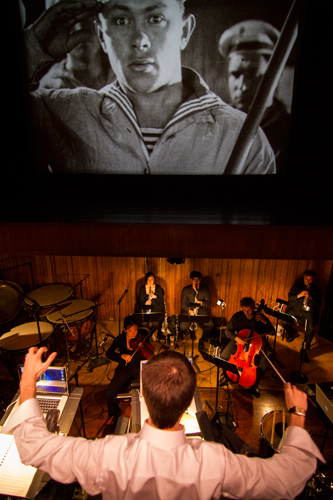 PODCAST: Inside Berklee—Sheldon Mirowitz | Berklee College of Music