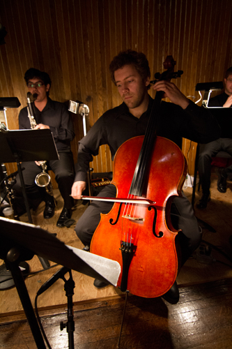 PODCAST: Inside Berklee—Sheldon Mirowitz | Berklee College of Music