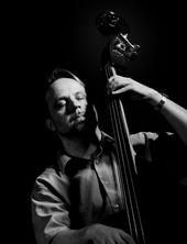 Christian Fabian '96 | Berklee College of Music