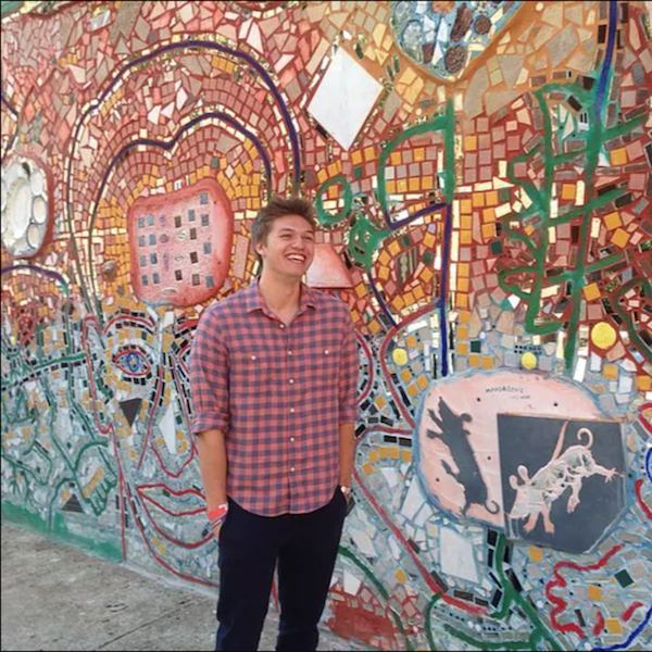 Nick Groat | Berklee College of Music