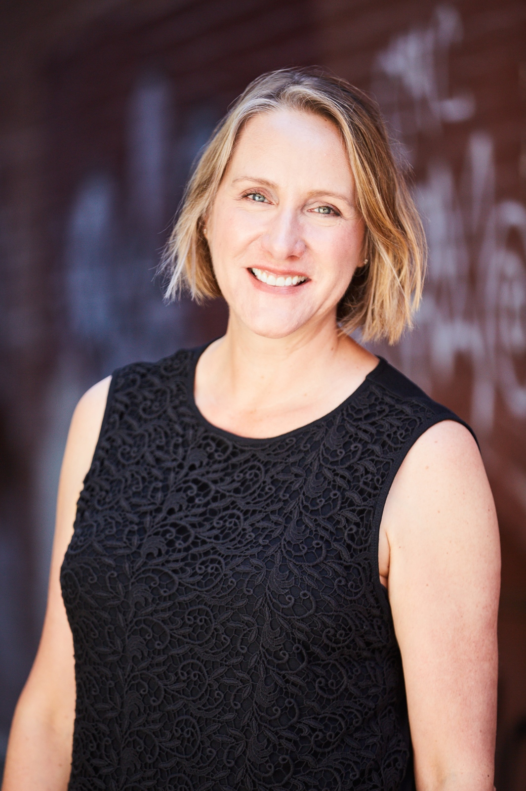 Anne Peckham | Berklee