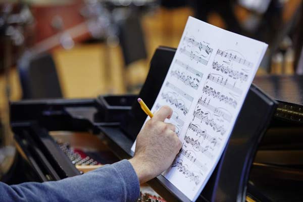 Bachelor of Music in Composition | Berklee College of Music