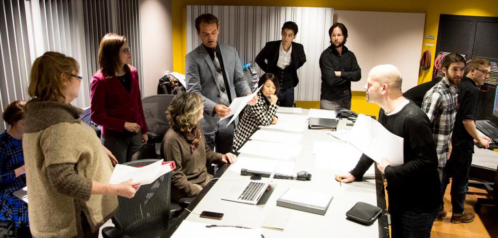 Bachelor of Music in Music Business/Management | Berklee College of Music