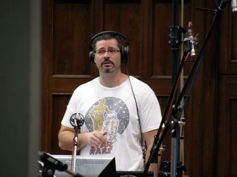 Alumnus Conducts, Orchestrates The Lego Movie | Berklee College of Music