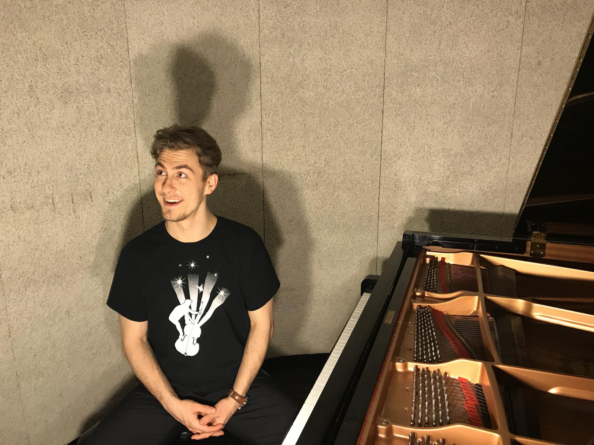 Taylor Fleming | Berklee College of Music