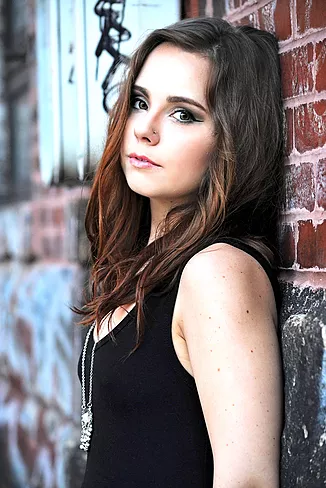 PODCAST: Student Kiersten Kelly's "Get Out" | Berklee