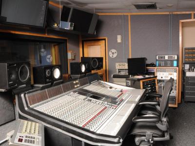 Careers in Music Production and Engineering | Berklee College of Music