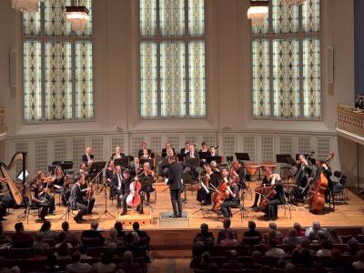 Careers in Music Business/Management | Berklee College of Music