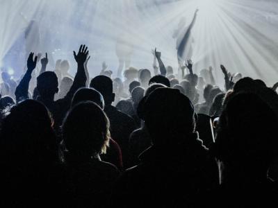 Careers in Music Business/Management | Berklee College of Music