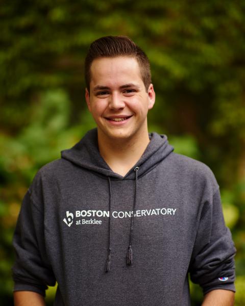 Student Ambassadors for Admissions | Berklee College of Music