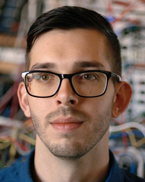 Electronic Production and Design (EPD) | Berklee College of Music