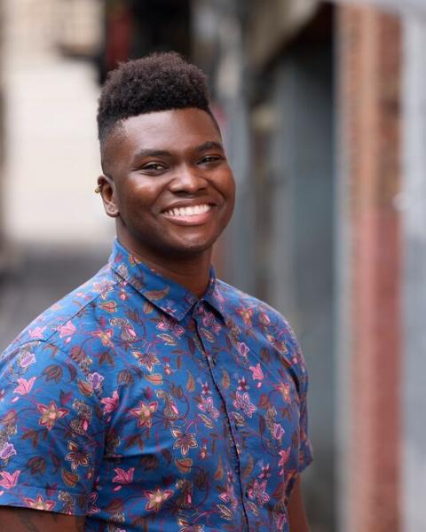 Meet the Admissions Team | Berklee College of Music