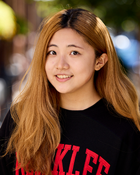 Student Ambassadors for Admissions | Berklee College of Music