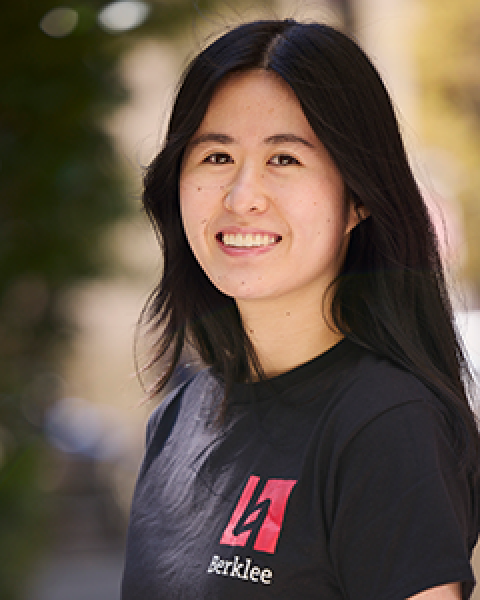 Student Ambassadors for Admissions | Berklee College of Music