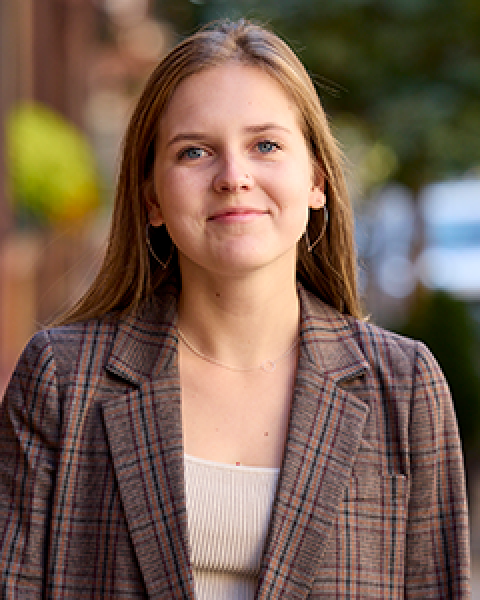 Meet the Admissions Team | Berklee College of Music