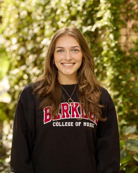 Student Ambassadors for Admissions | Berklee College of Music