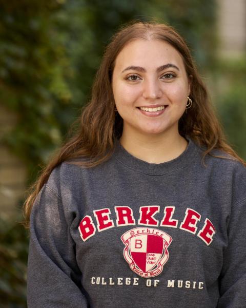 Student Ambassadors for Admissions | Berklee College of Music