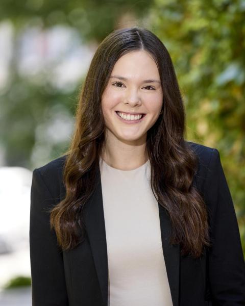 Meet the Admissions Team | Berklee College of Music