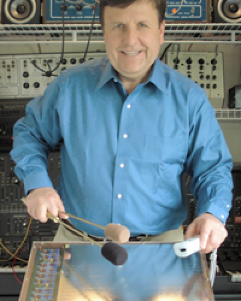 Electronic Production and Design (EPD) | Berklee College of Music