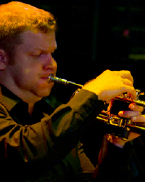 Jazz Composition | Berklee College of Music