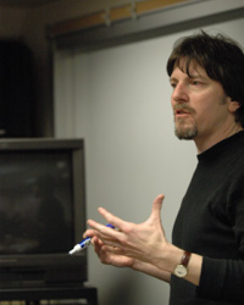 Screen Scoring | Berklee College of Music