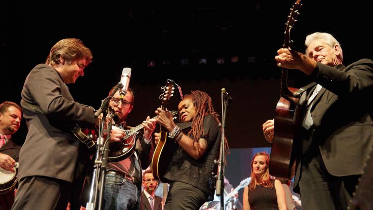 American Roots Music Program | Berklee College of Music
