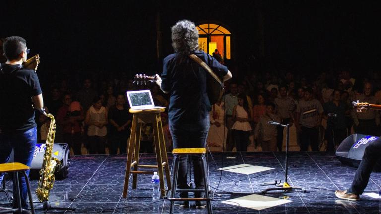 Music Business/Management | Berklee College of Music