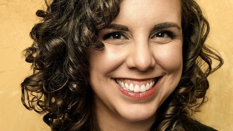 Jessica Rae Huber | Berklee College of Music