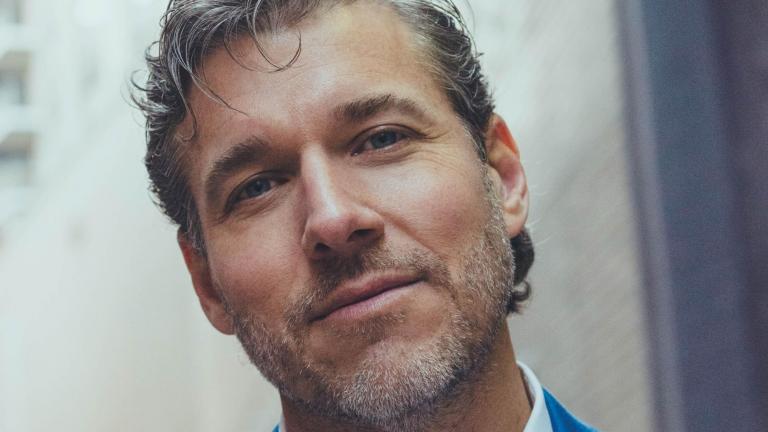 David Scott | Berklee College of Music