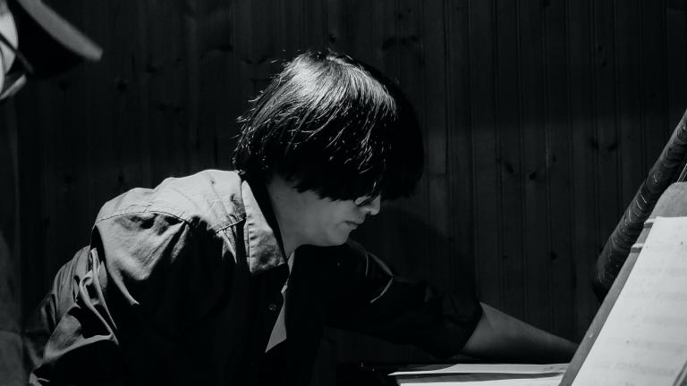 Shinya Lin’s Senior Recital: The Enjoyment of Sounds (Virtual Event) | Berklee College of Music