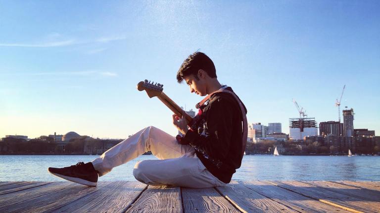 ASHWYN's Debut (Virtual Event) | Berklee College of Music