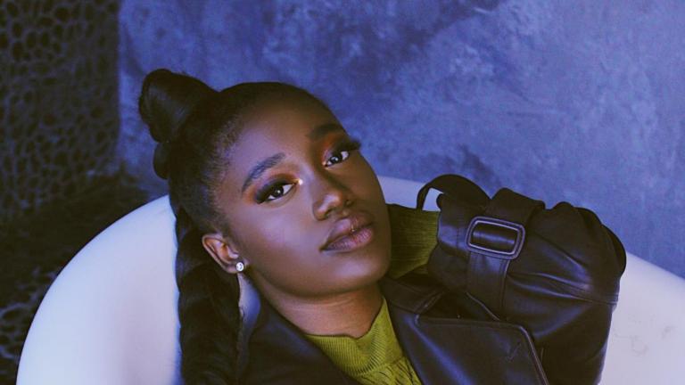 Nia Ashleigh | Berklee College of Music