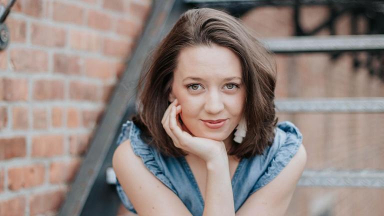 Alyssa Payne | Berklee College of Music