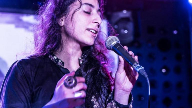 Arooj Aftab's 'Mohabbat' Gets Presidential Nod | Berklee College of Music