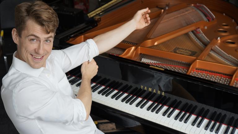 Taylor Fleming's Senior Recital | Berklee College of Music