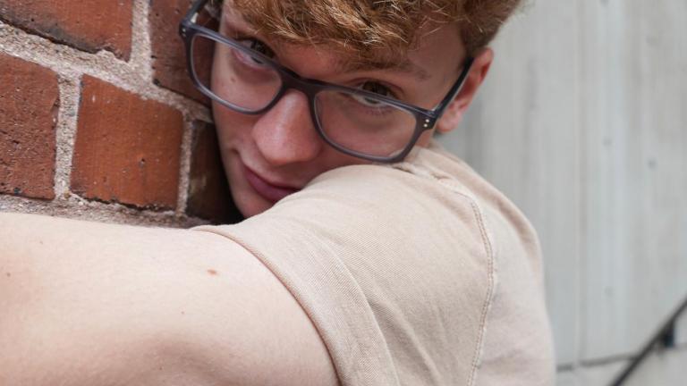 Two Track: Kieran Rhodes (Virtual Concert) | Berklee College of Music