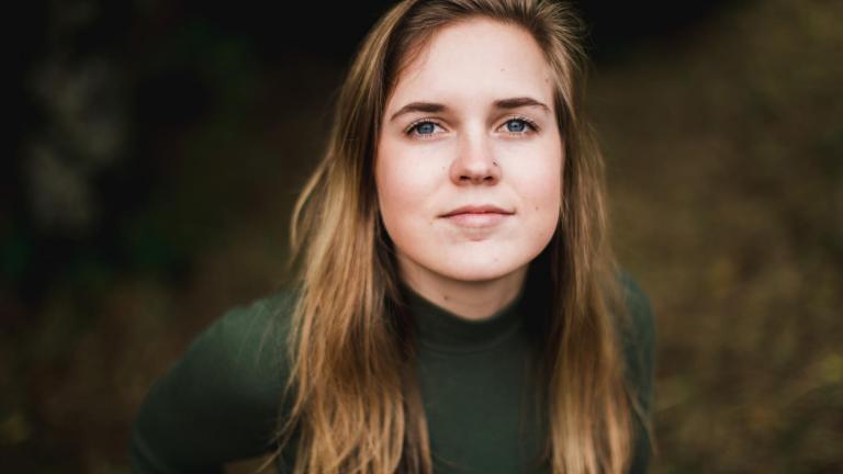 Two Track: Emily Sangder (Virtual Concert) | Berklee College of Music