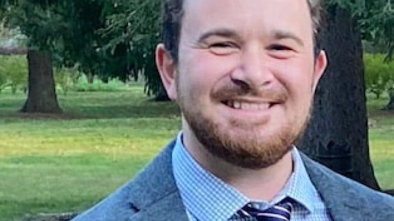 Liam Rutter Stokes | Berklee College of Music