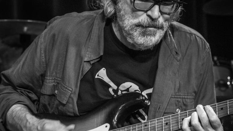 Jim Kelly | Berklee College of Music