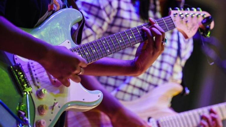 Guitar Playing Styles to Explore and Master | Berklee College of Music