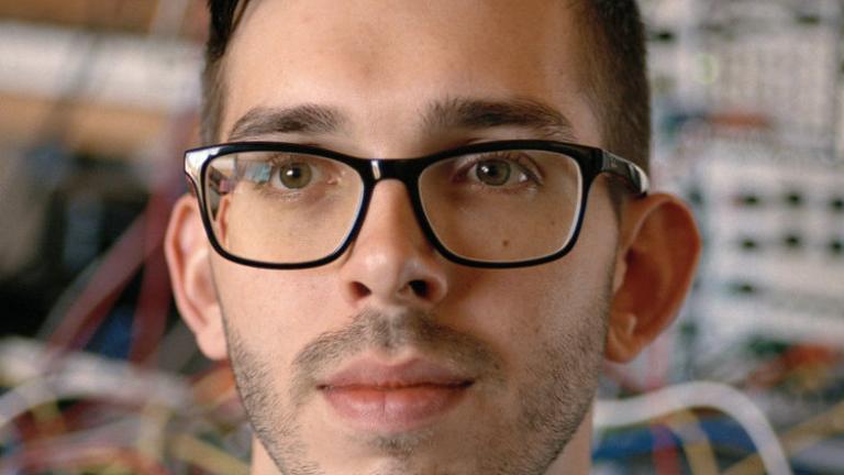 Collin Russell | Berklee College of Music