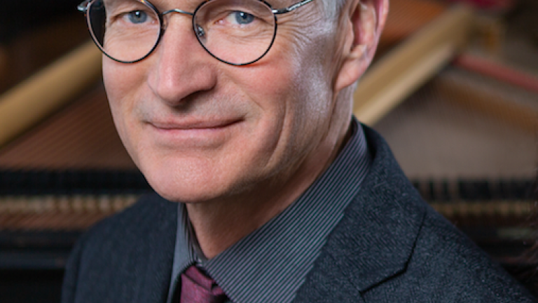 Neil Olmstead | Berklee College of Music