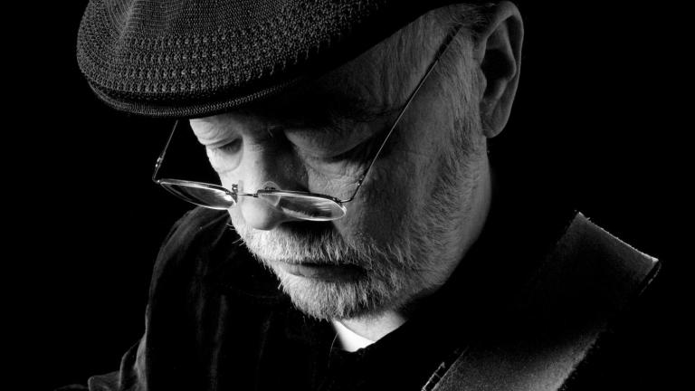 Mick Goodrick Legacy Concert | Berklee College of Music