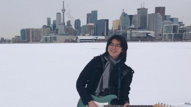Alex Mak: Jazz? | Berklee College of Music