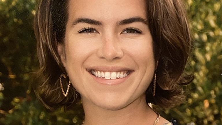 Kayla McLaughlin | Berklee College of Music