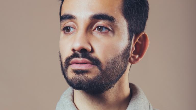 Shubh Saran with Bahar Badieitabar | Berklee College of Music