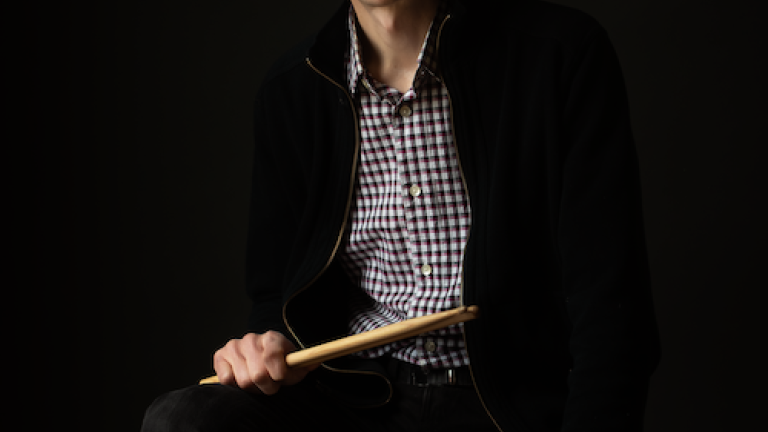 Austin McMahon | Berklee College of Music