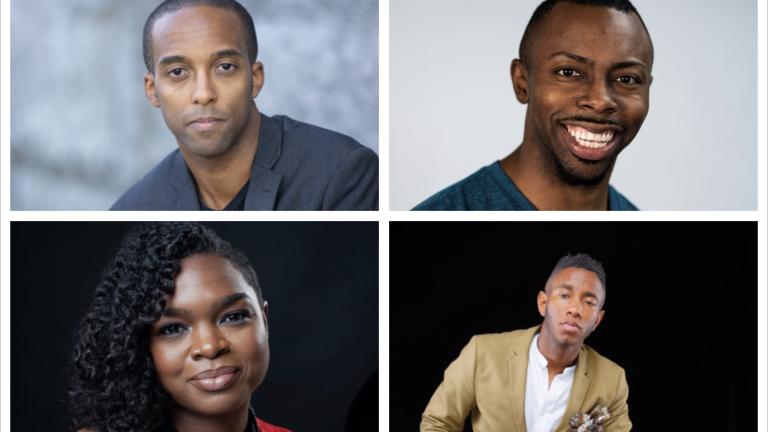 Soundboard Presents: Why Black Movement in Music Matters—Culture and ...