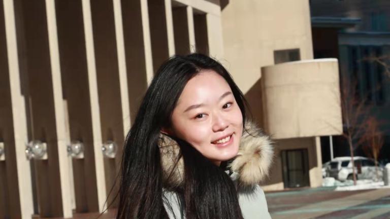 Xiuling Nangong: Unity of Opposites | Berklee College of Music